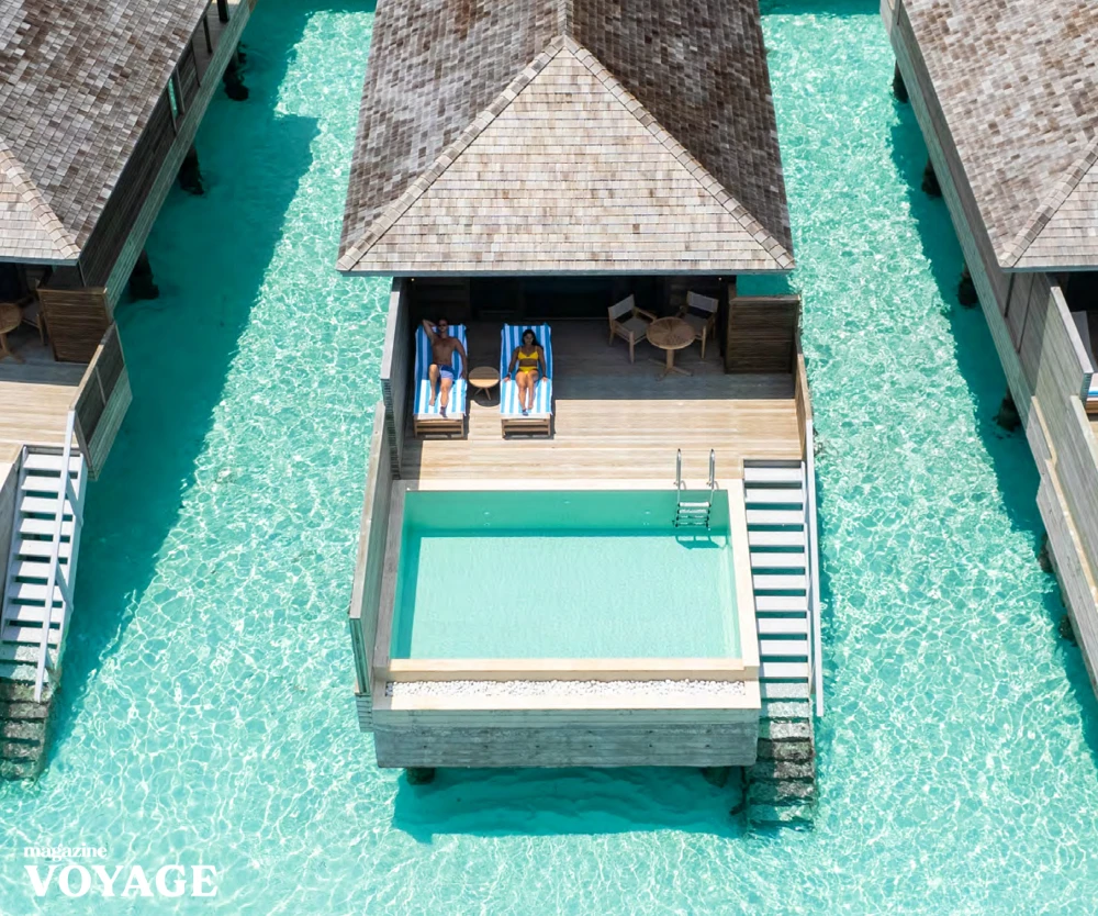 Nala Maldives by Jawakara, A Quiet Newcomer for a 2026 Maldives ...