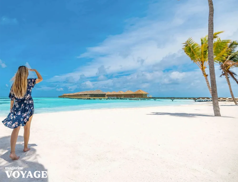 Nala Maldives by Jawakara, A Quiet Newcomer for a 2026 Maldives ...