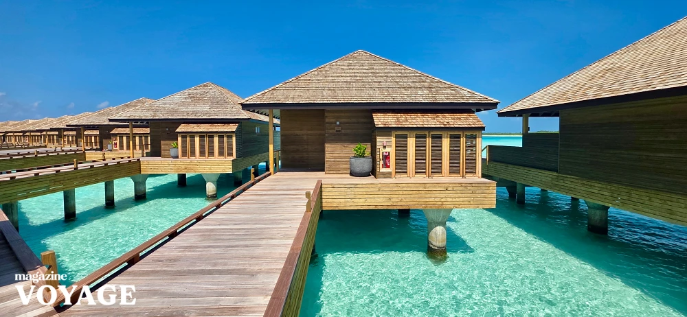 Nala Maldives by Jawakara, A Quiet Newcomer for a 2026 Maldives ...